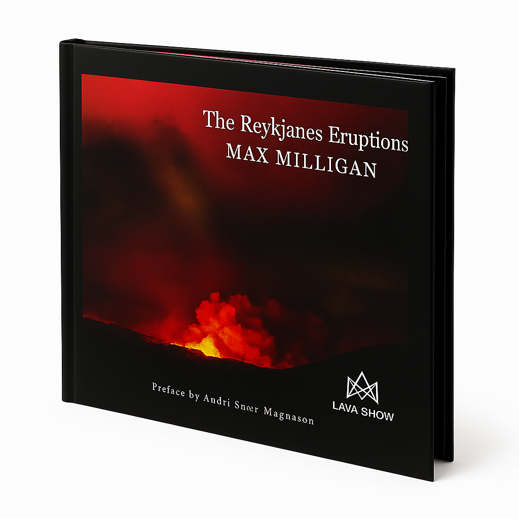 Books – The Lava Show Gift Store